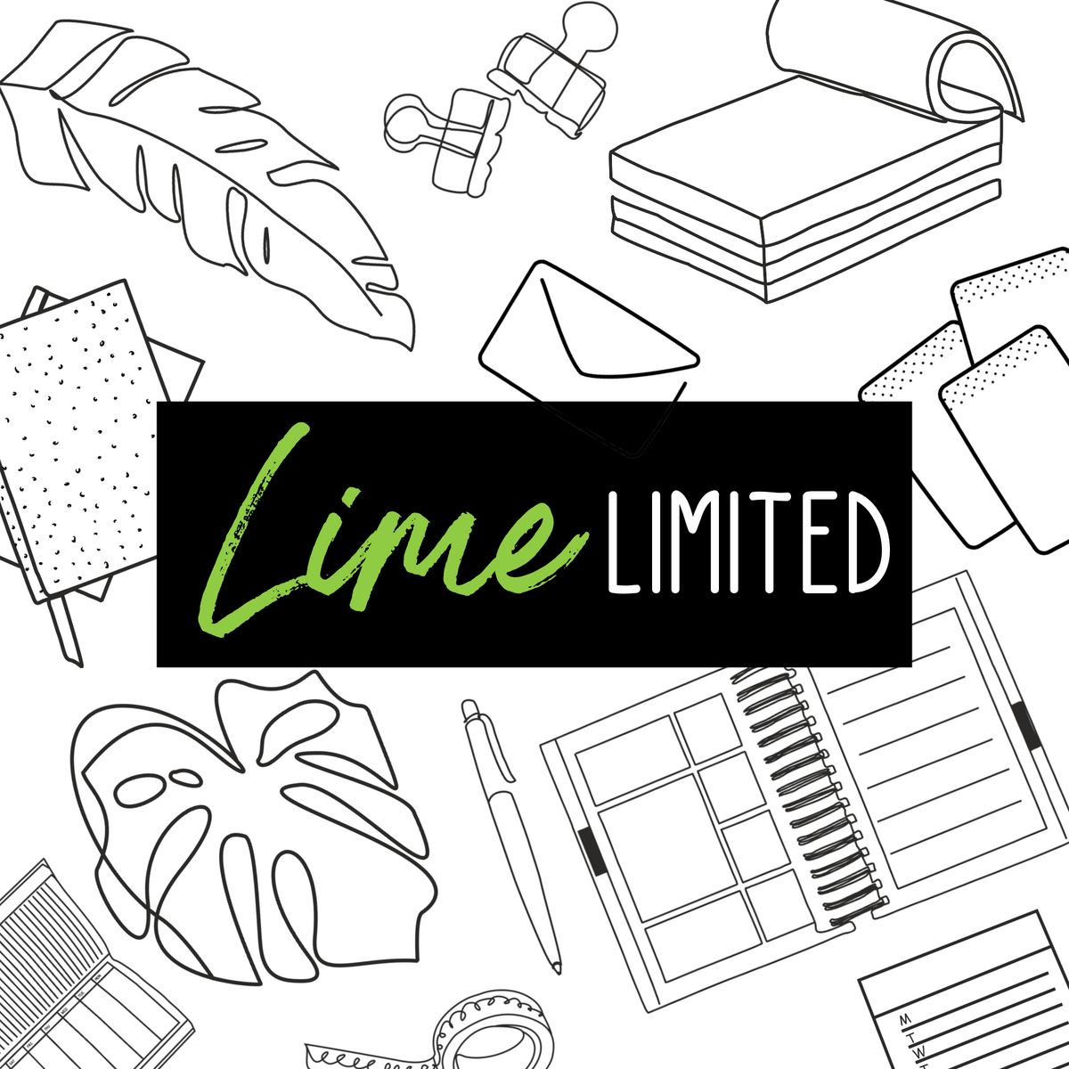 LIME LIMITED – Lime And Mortar