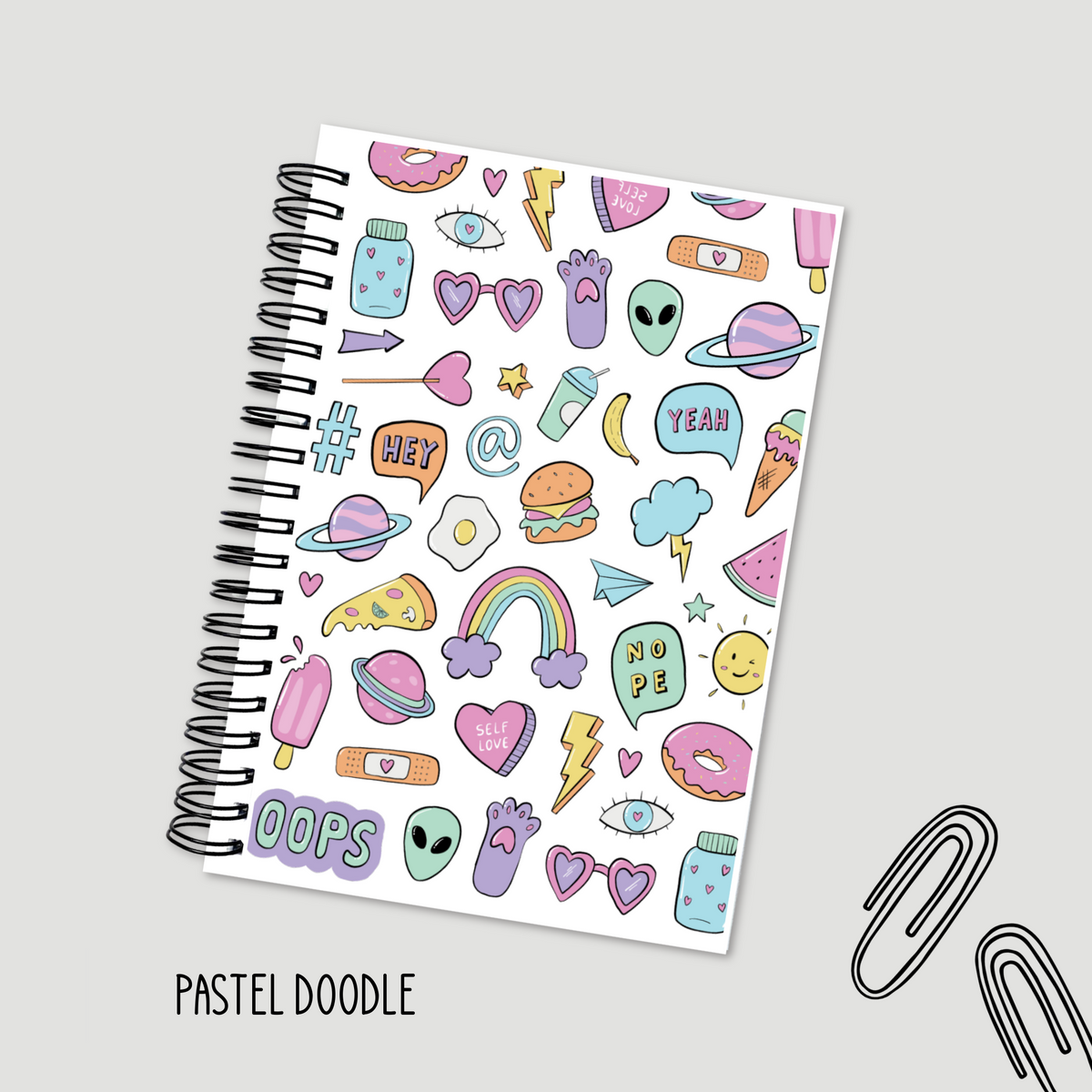 Reusable Sticker Book | Lots of Cover Designs – Lime And Mortar