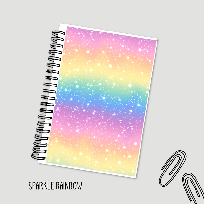 Reusable Sticker Book | Lots of Cover Designs – Lime And Mortar