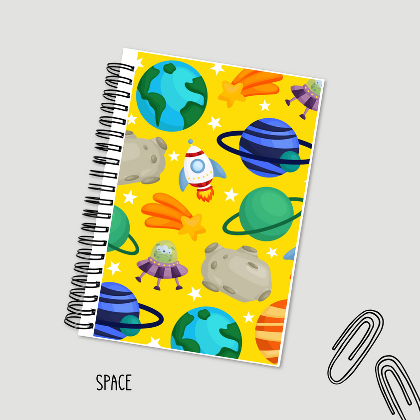 Reusable Sticker Book | Lots of Cover Designs – Lime And Mortar